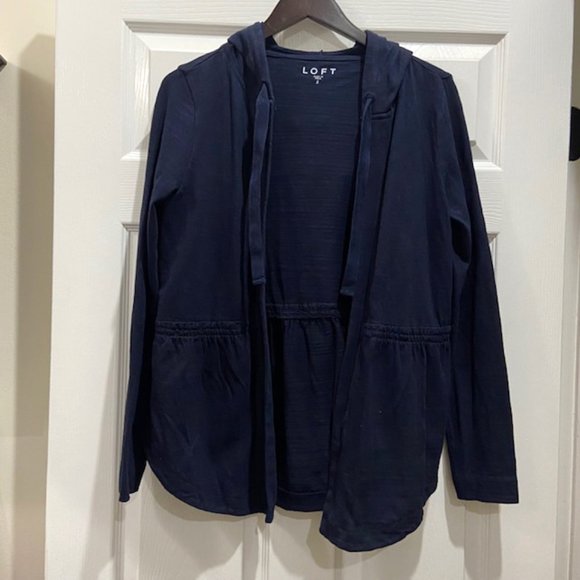 LOFT | Jackets & Coats | Loft Anorakstyle Jacket | Poshmark
